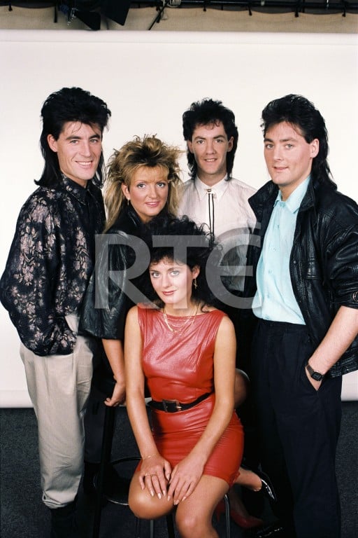 Photographic Archive - RTÉ Archives