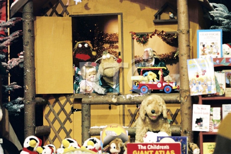 Photographic Archive - RTÉ Archives