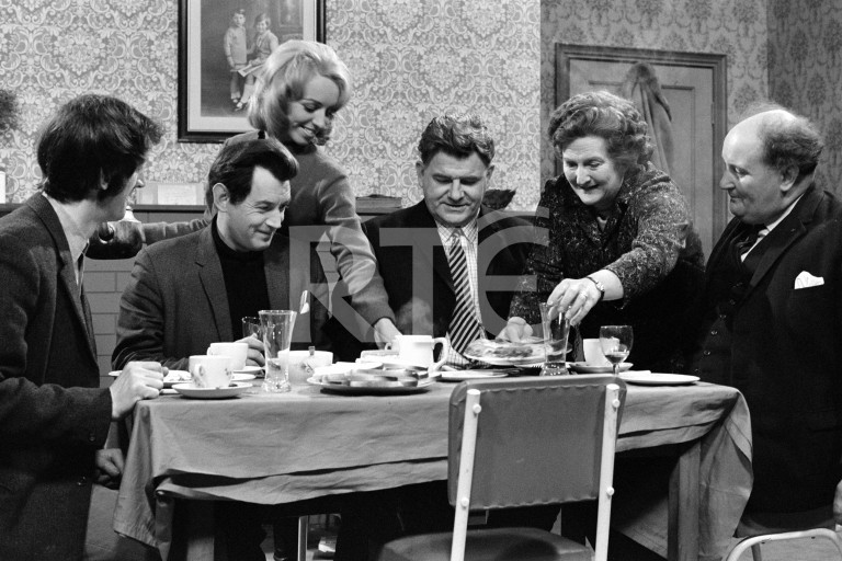 Photographic Archive - RTÉ Archives