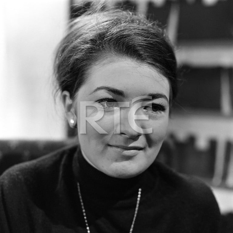 Photographic Archive - RTÉ Archives