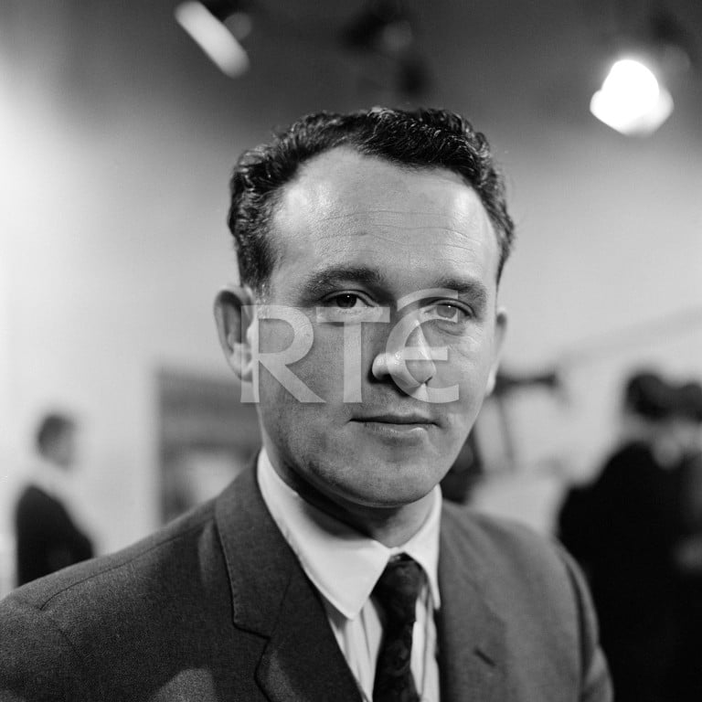 Photographic Archive - RTÉ Archives