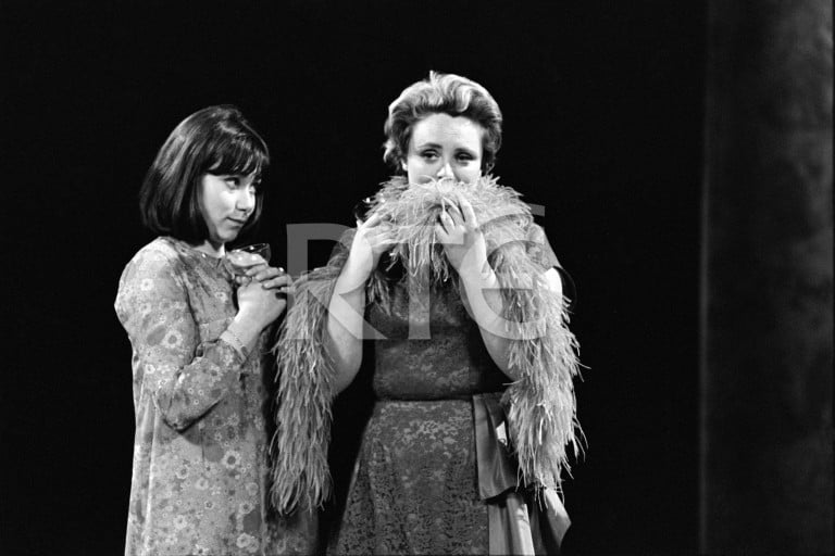 Photographic Archive - RTÉ Archives