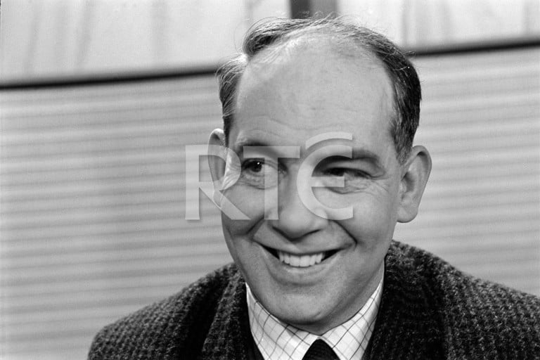 Photographic Archive - RTÉ Archives
