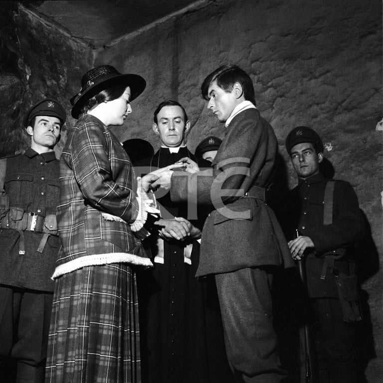 Photographic Archive - RTÉ Archives