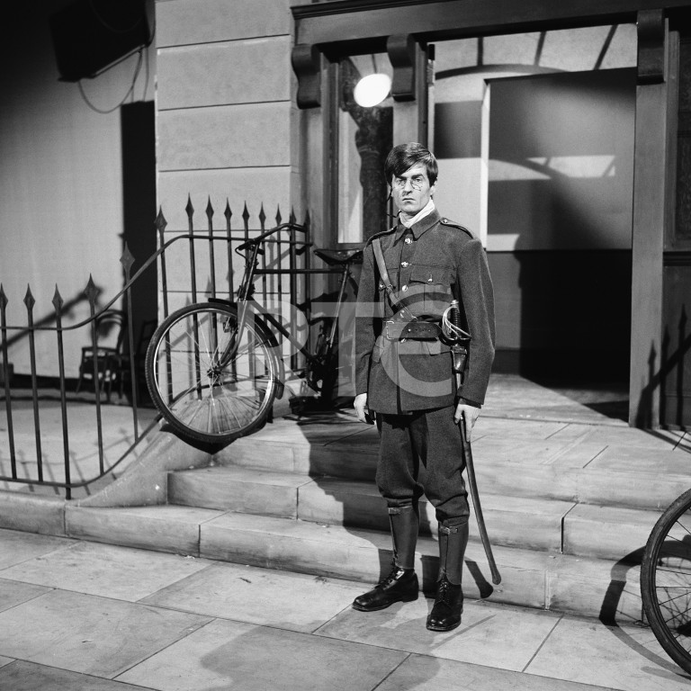 Photographic Archive - RTÉ Archives