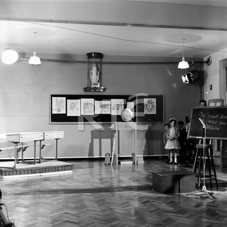 Photographic Archive - RTÉ Archives