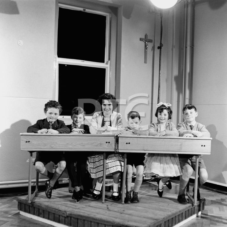 Photographic Archive - RTÉ Archives