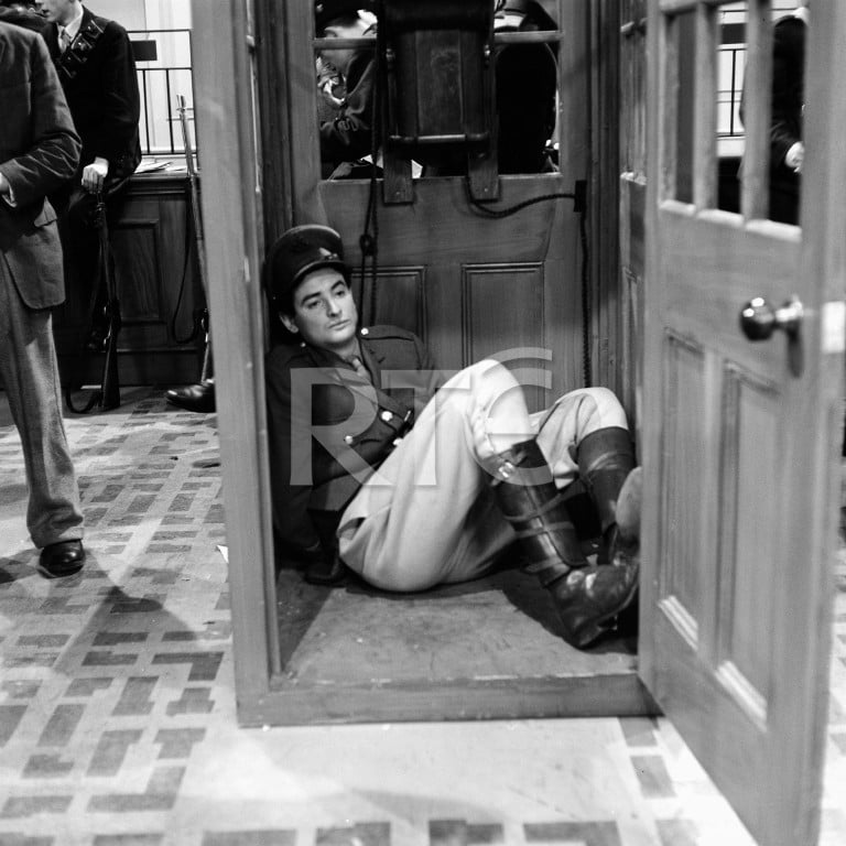 Photographic Archive - RTÉ Archives