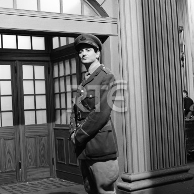 Photographic Archive - RTÉ Archives