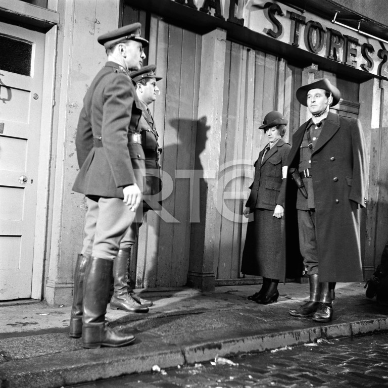 Photographic Archive - RTÉ Archives