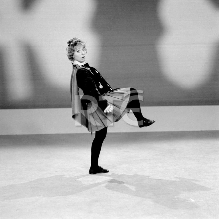 Photographic Archive - RTÉ Archives