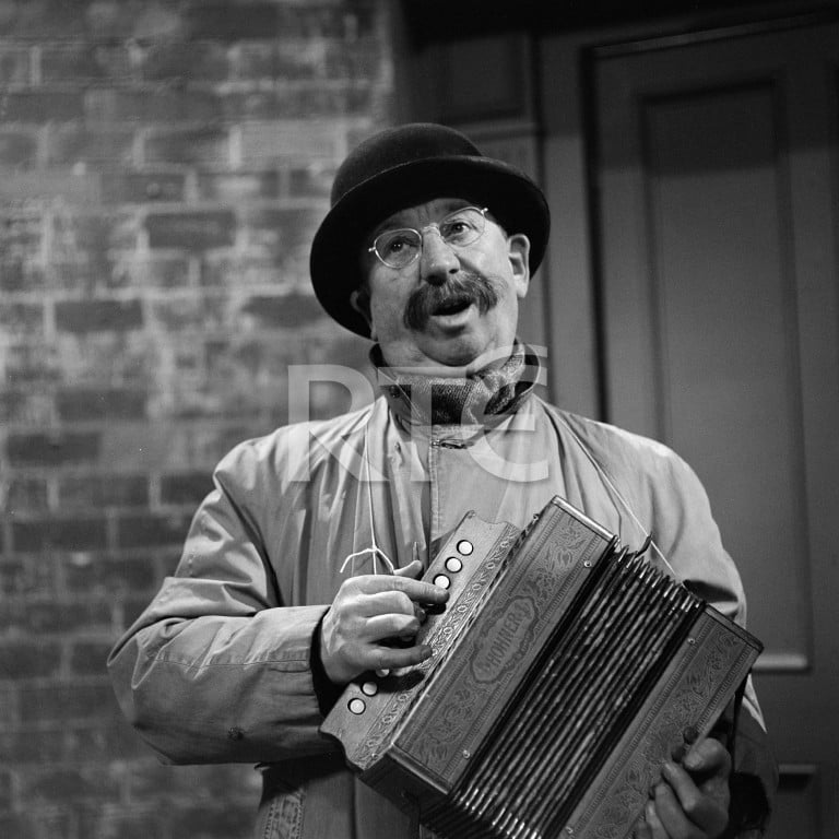 Photographic Archive - RTÉ Archives