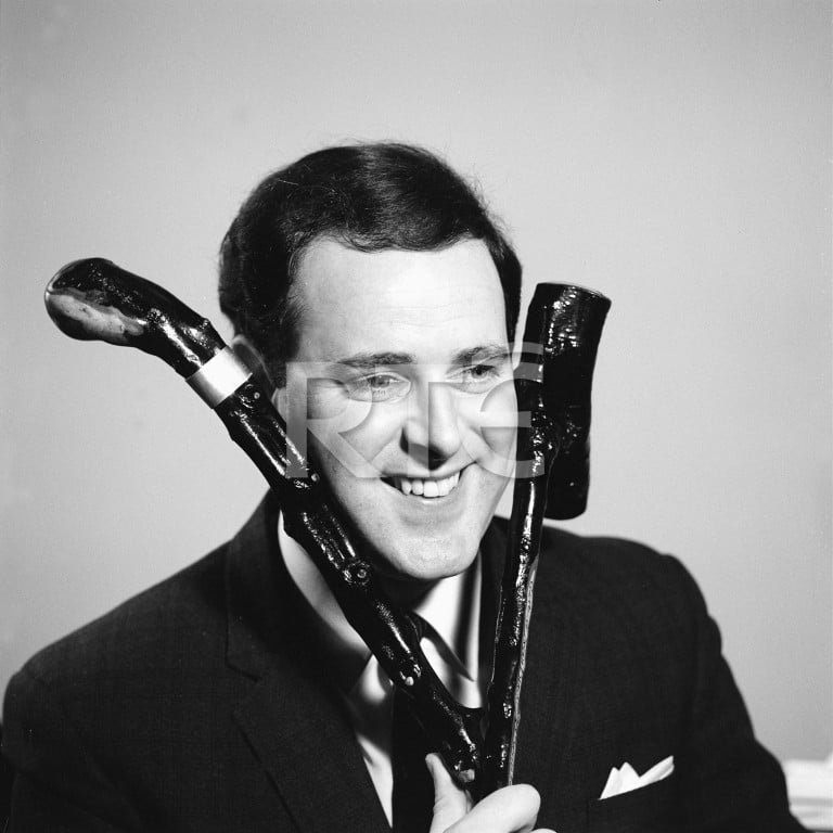 Photographic Archive - RTÉ Archives