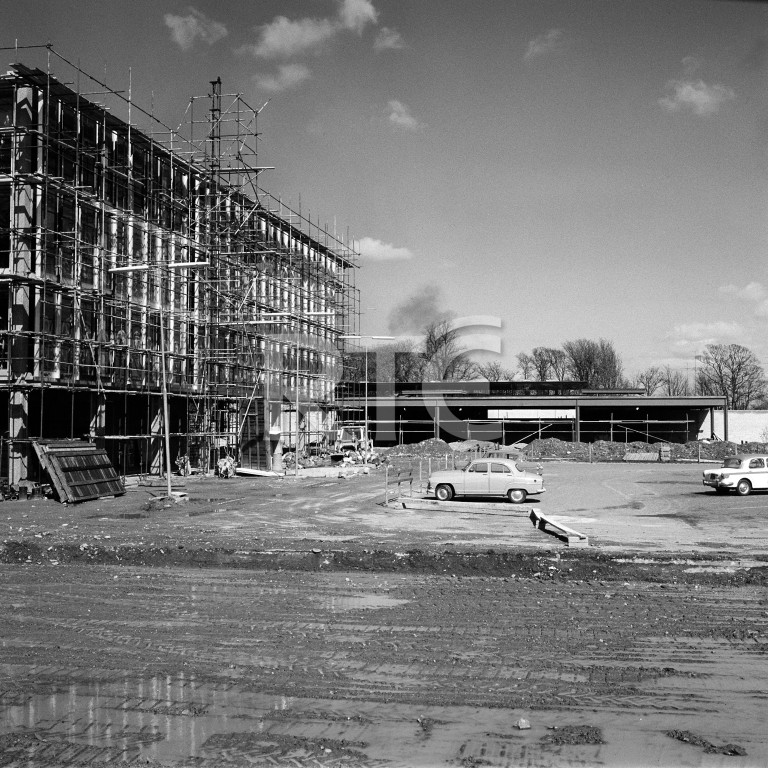 Photographic Archive - RTÉ Archives