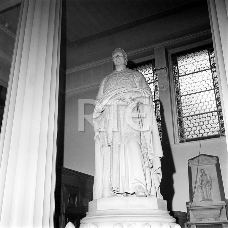 Photographic Archive - RTÉ Archives