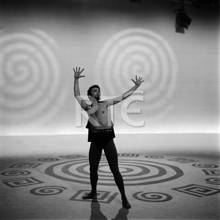 Photographic Archive - RTÉ Archives