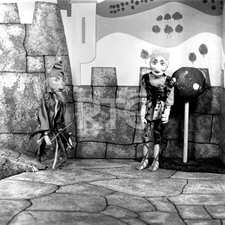 Photographic Archive - RTÉ Archives