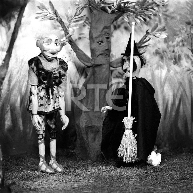 Photographic Archive - RTÉ Archives