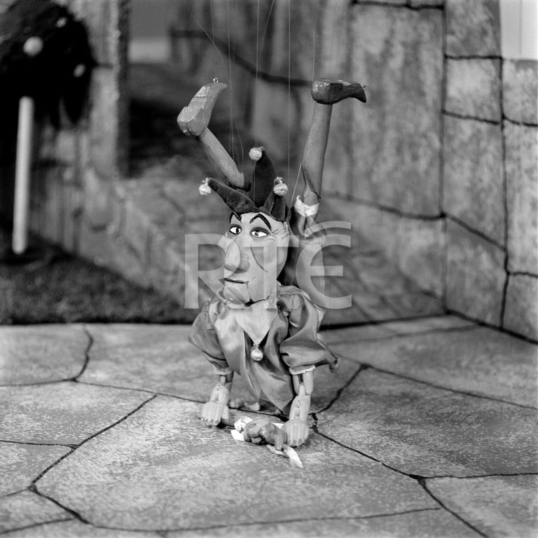 Photographic Archive - RTÉ Archives