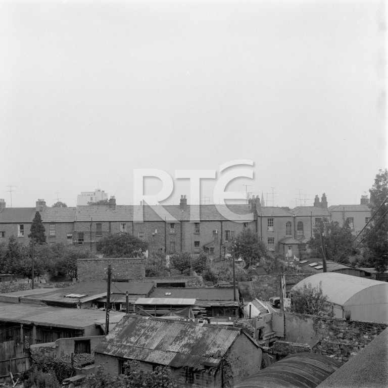 Photographic Archive - RTÉ Archives