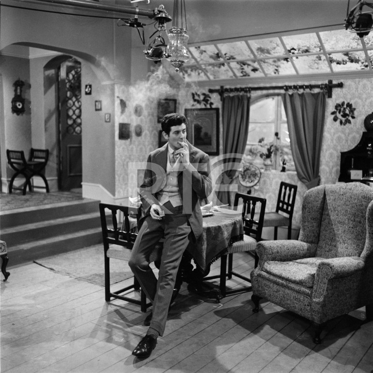 Photographic Archive - RTÉ Archives