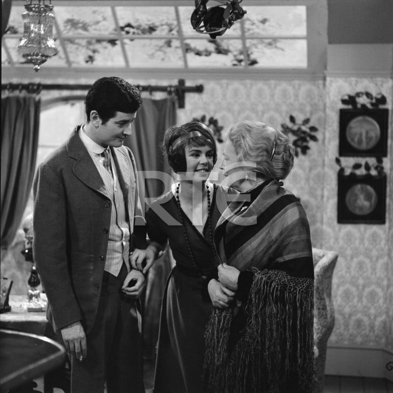 Photographic Archive - RTÉ Archives