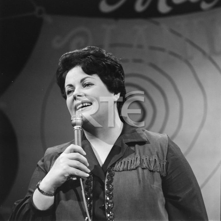 Photographic Archive - RTÉ Archives