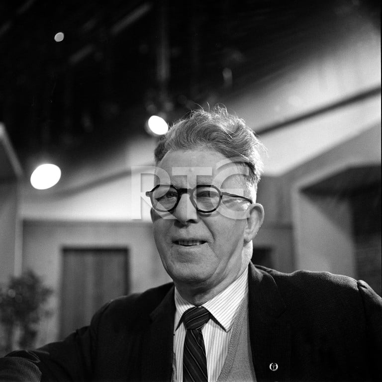 Photographic Archive - RTÉ Archives