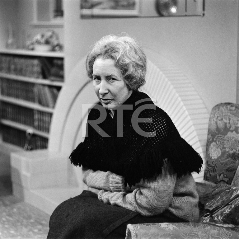 Photographic Archive - RTÉ Archives