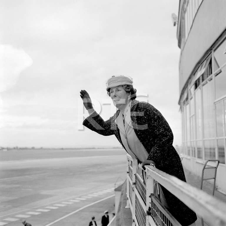 Photographic Archive - RTÉ Archives