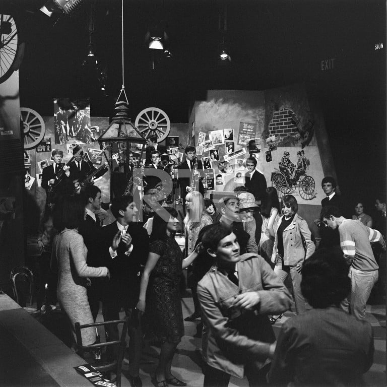 Photographic Archive - RTÉ Archives