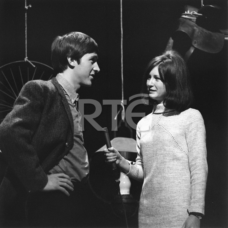 Photographic Archive - RTÉ Archives