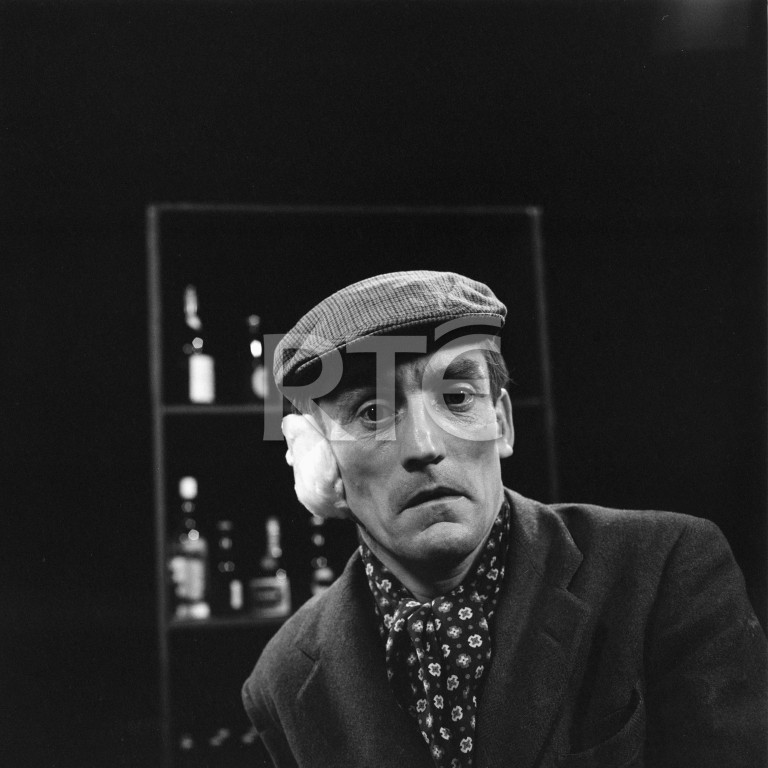 Photographic Archive - RTÉ Archives