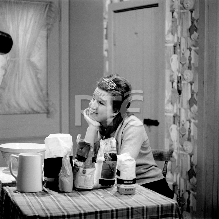 Photographic Archive - RTÉ Archives