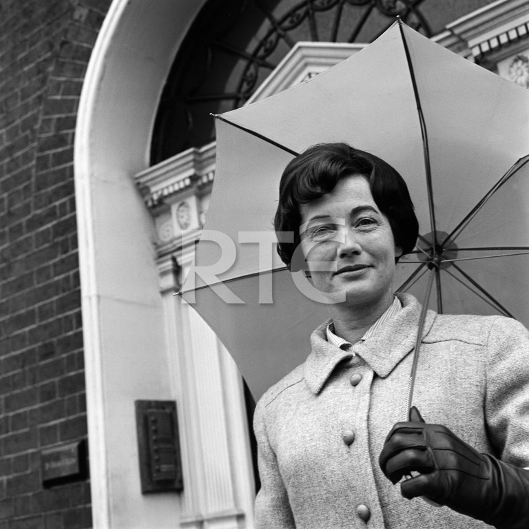 Photographic Archive - RTÉ Archives