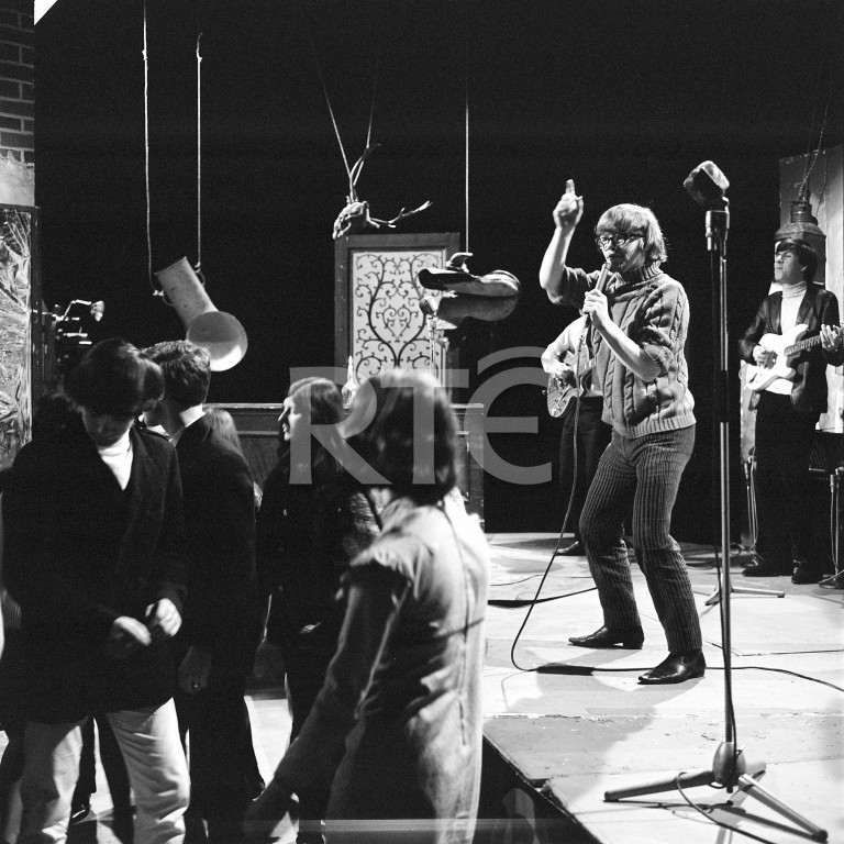 Photographic Archive - RTÉ Archives