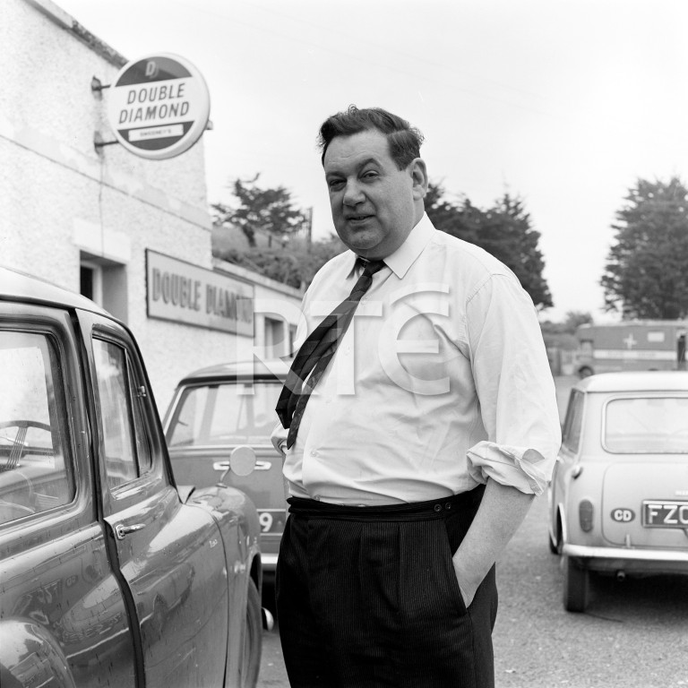 Photographic Archive - RTÉ Archives