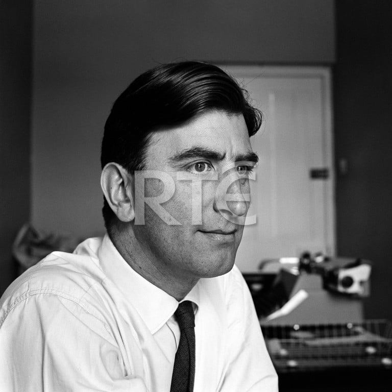 Photographic Archive - RTÉ Archives