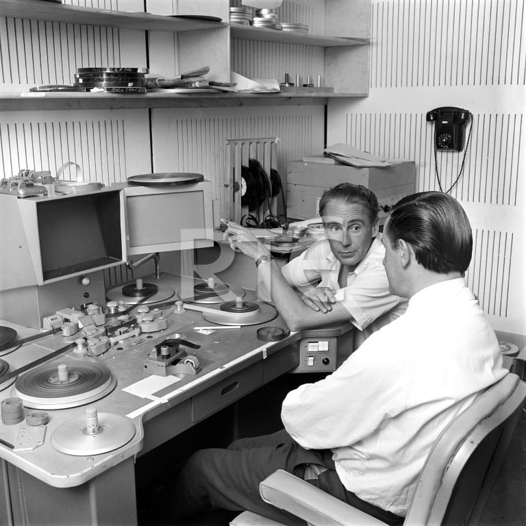 Photographic Archive - RTÉ Archives