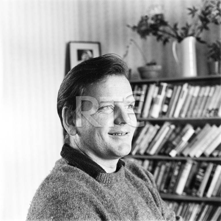 Photographic Archive - RTÉ Archives