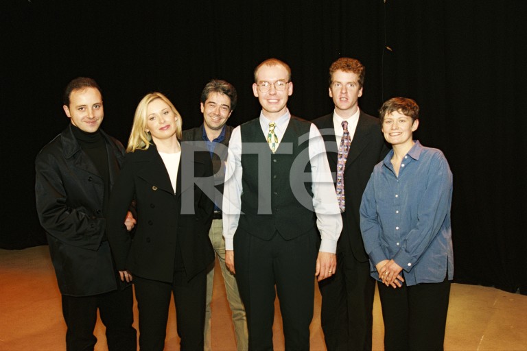 Photographic Archive - RTÉ Archives