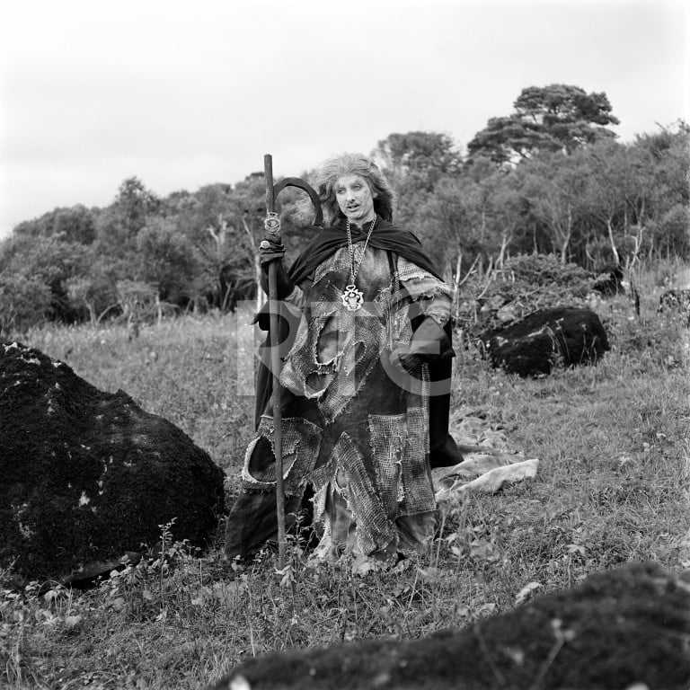 Photographic Archive - RTÉ Archives