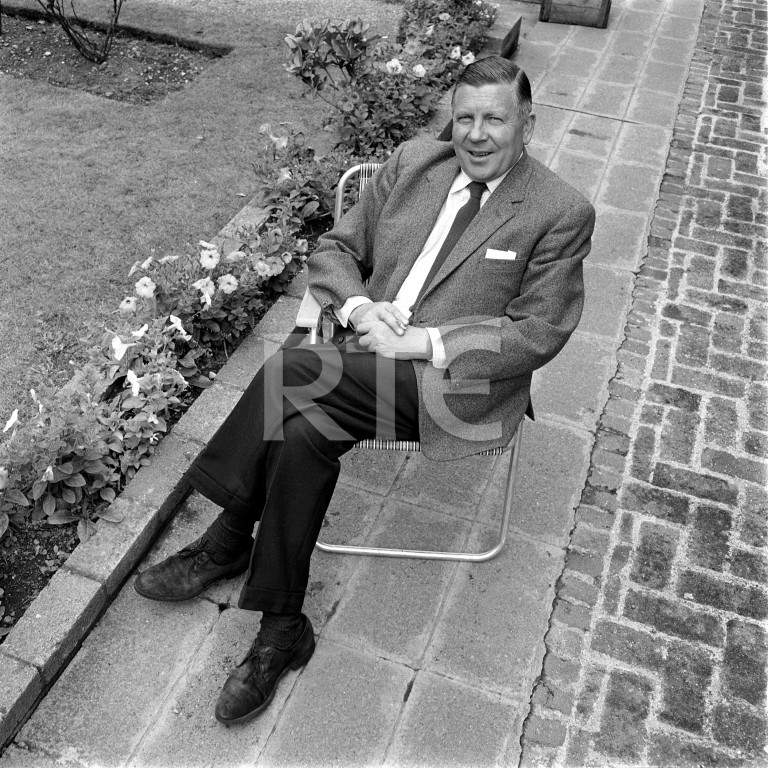 Photographic Archive - RTÉ Archives