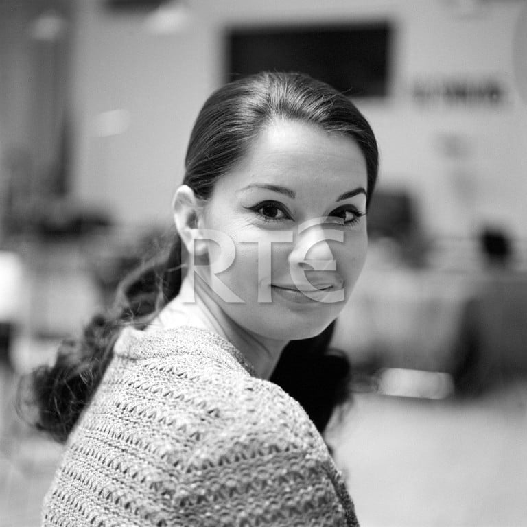 Photographic Archive - RTÉ Archives