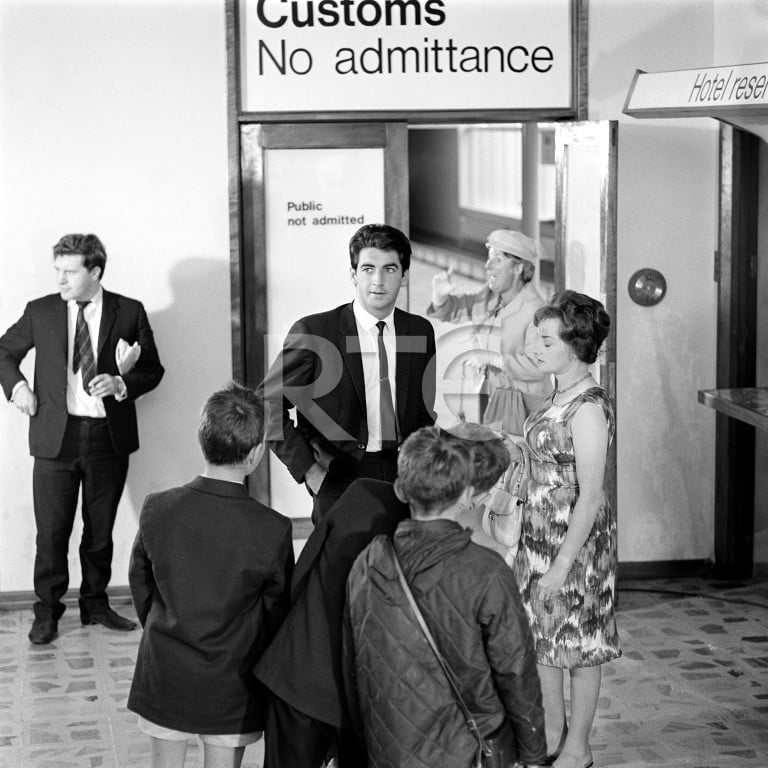 Photographic Archive - RTÉ Archives