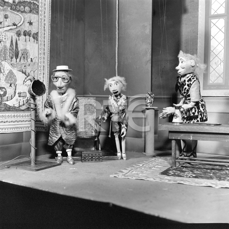 Photographic Archive - RTÉ Archives