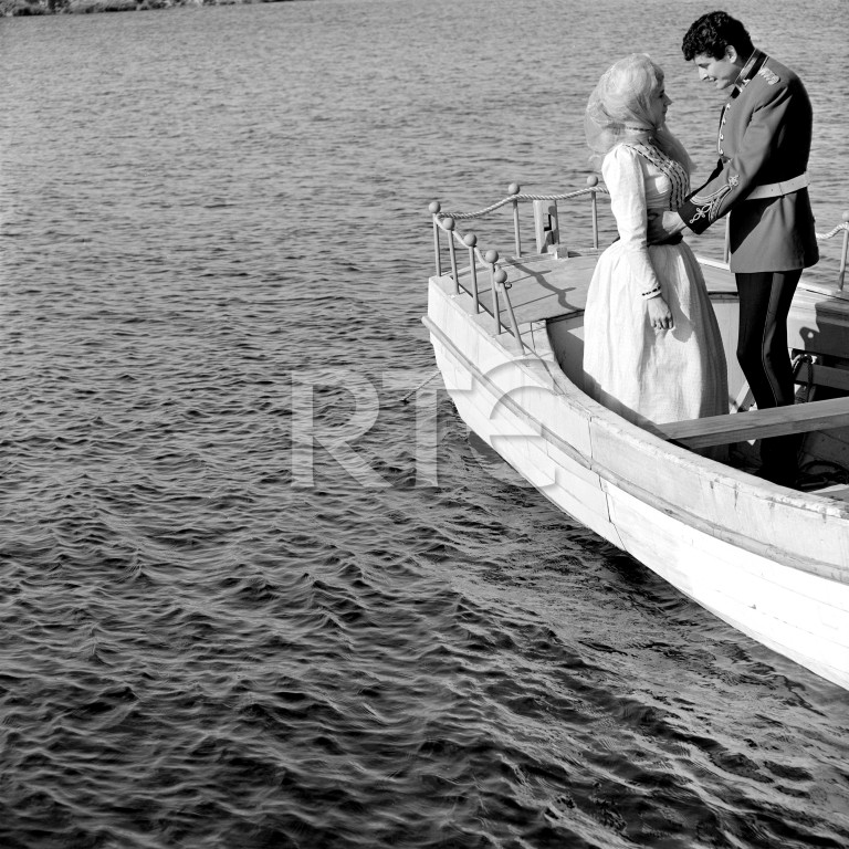 Photographic Archive - RTÉ Archives