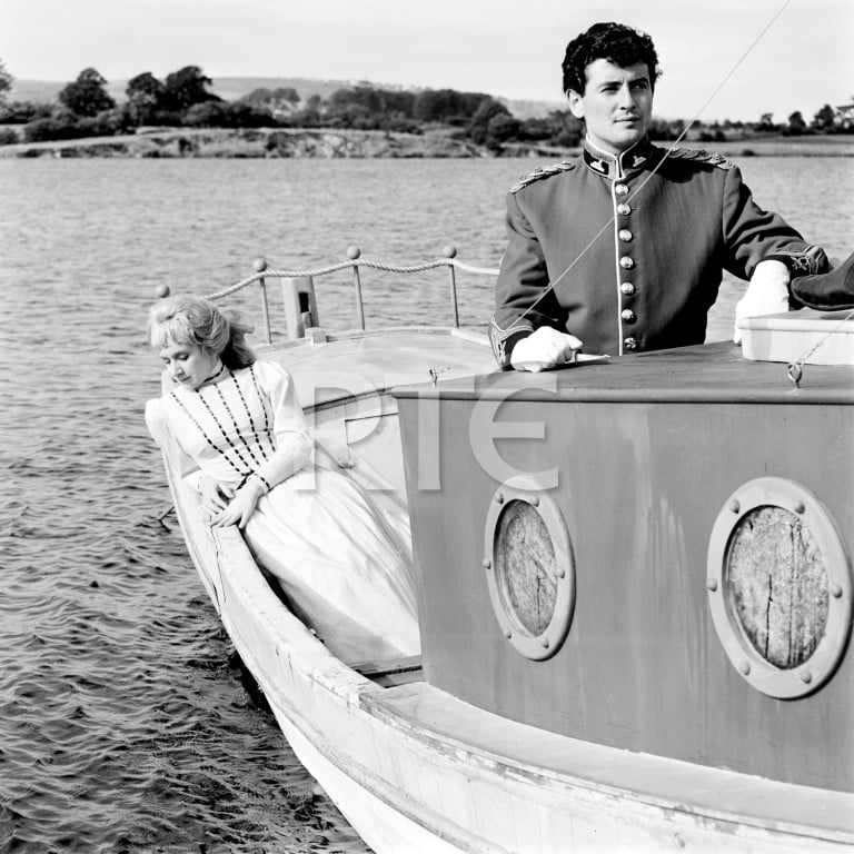 Photographic Archive - RTÉ Archives