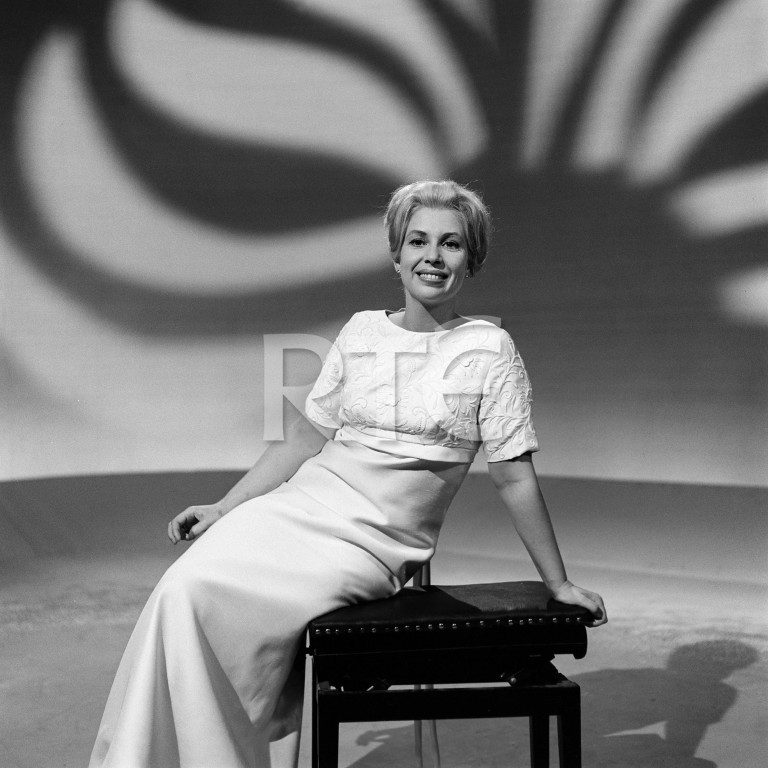 Photographic Archive - RTÉ Archives