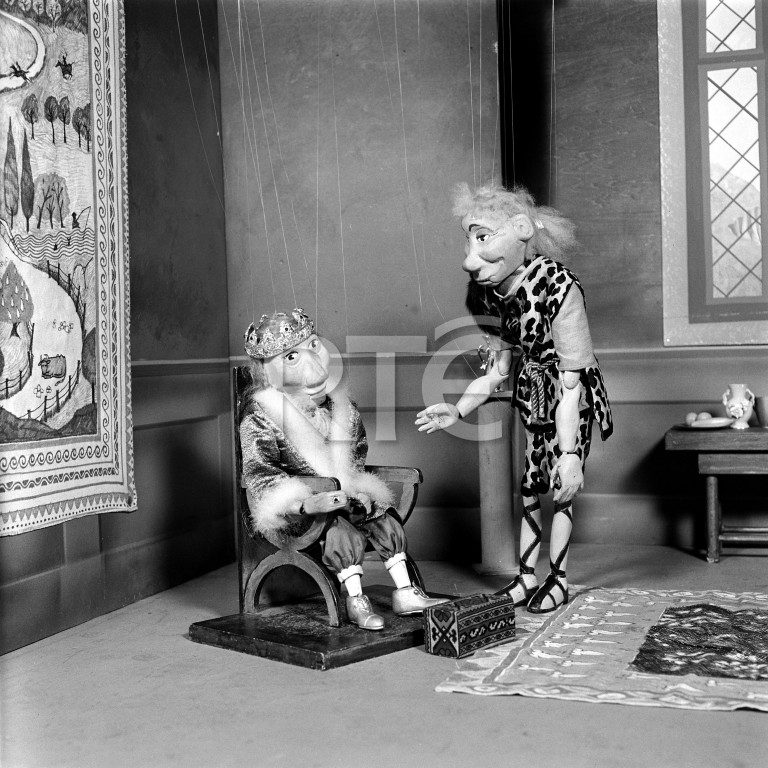 Photographic Archive - RTÉ Archives